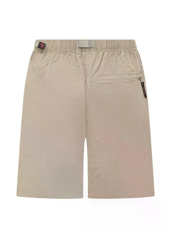 Gramicci Belt Relaxed Shorts