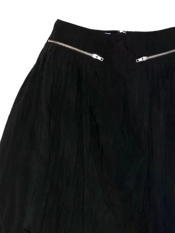 Co Name Rock Midi Skirt