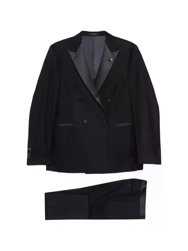 Tagliatore Double-breasted Suit