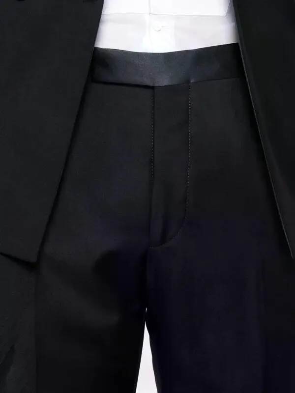 Tagliatore Double-breasted Suit
