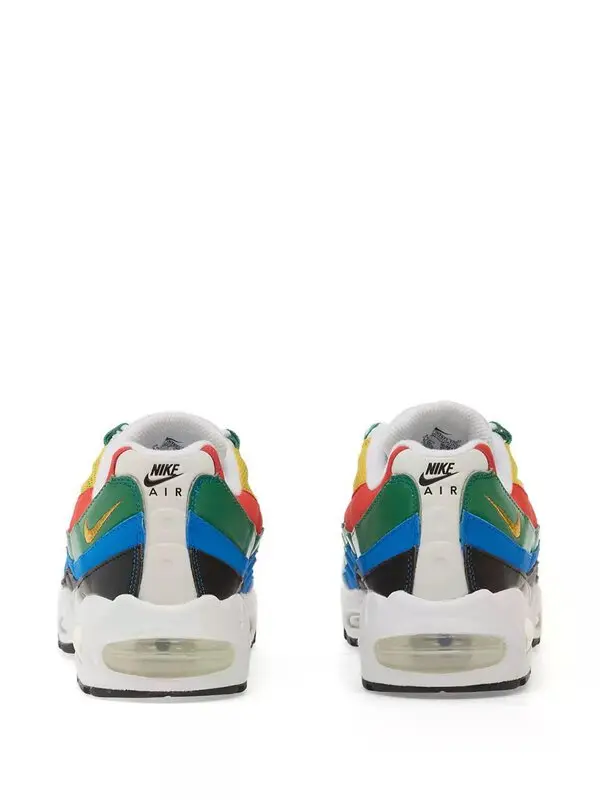 Nike Max 95 Sneakers - White
