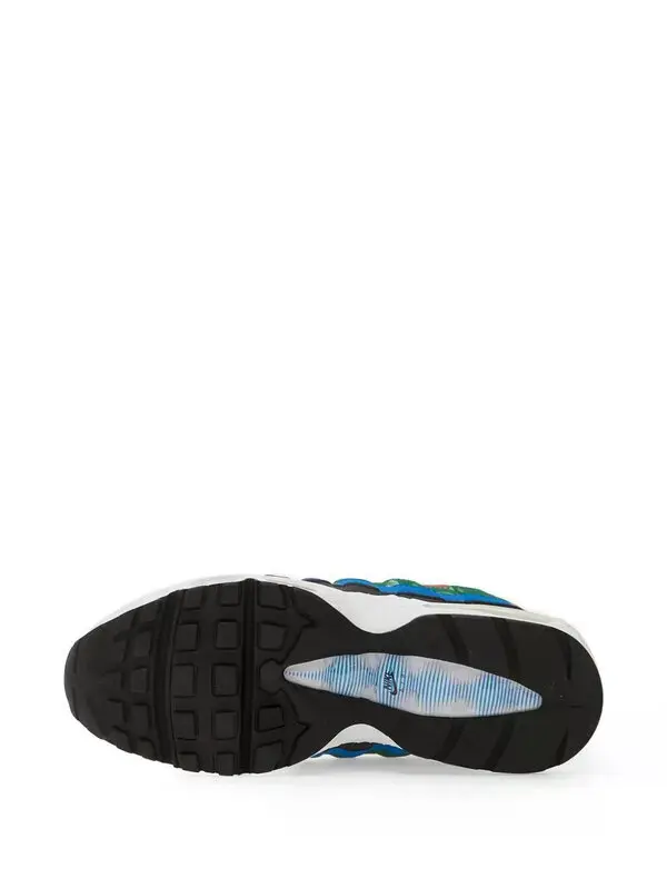 Nike Max 95 Sneakers - White