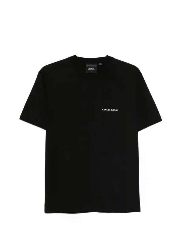 Canada Goose Crew-neck T-shirt