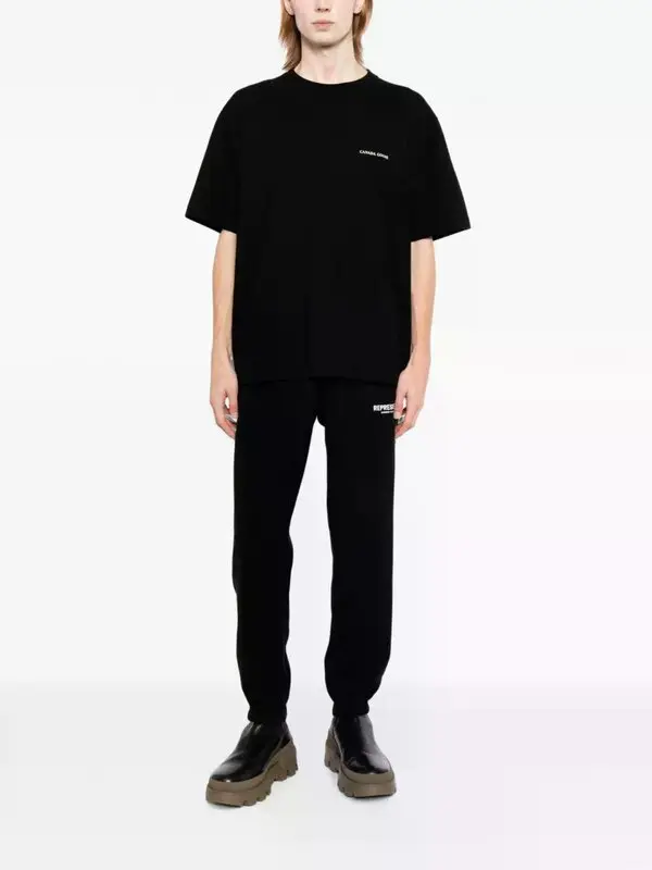 Canada Goose Crew-neck T-shirt