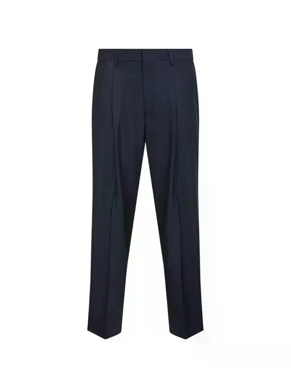 Nn07 Kay Pleated Trousers