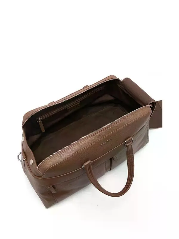 Orciani Micron Holdall Bag