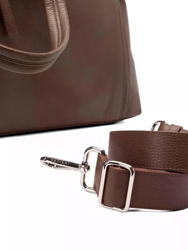 Orciani Micron Holdall Bag