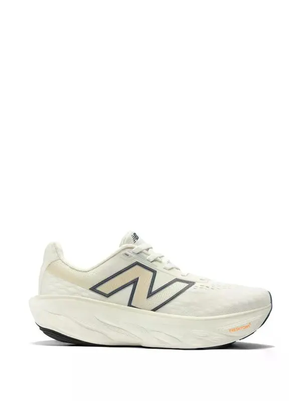 NEW BALANCE Fresh Foam X Lace-up Sneakers - Neutrals