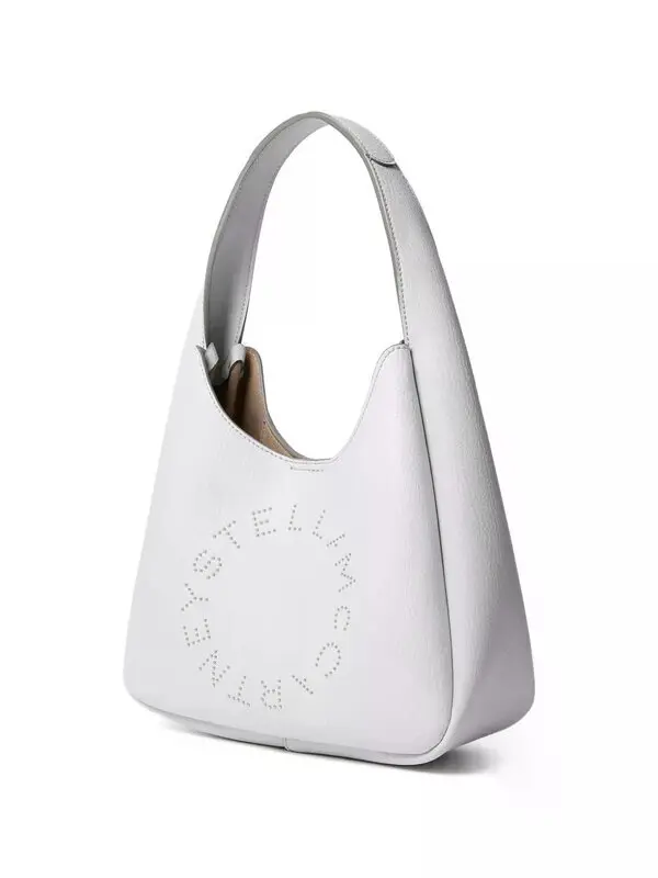 Stella McCartney Logo-detail Tote Bag