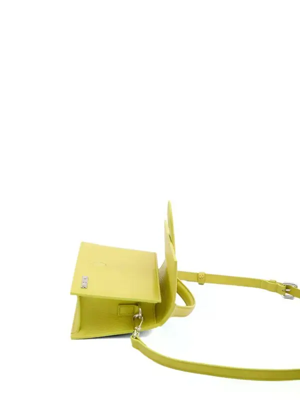 Jacquemus Top Handle Bag - Green