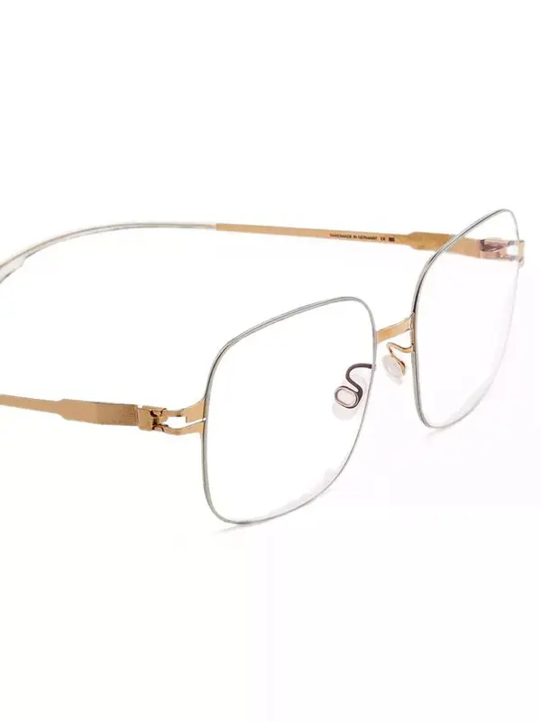 Mykita Telma Square Eyeglasses