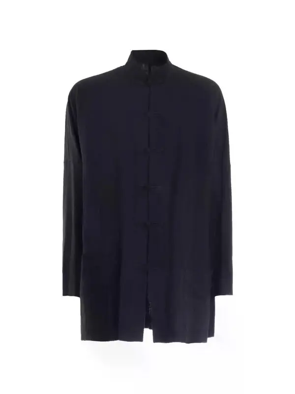 Y’s Knot Button Shirt