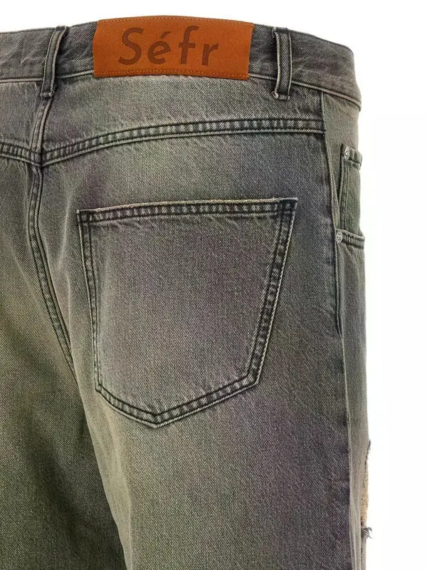 Séfr Mass Jeans