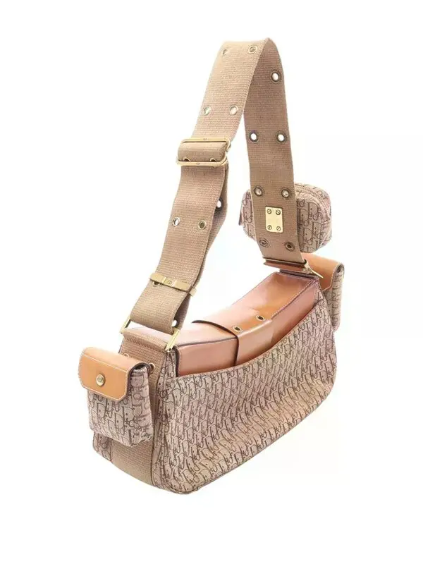 Dior Diorissimo Shoulder Bag