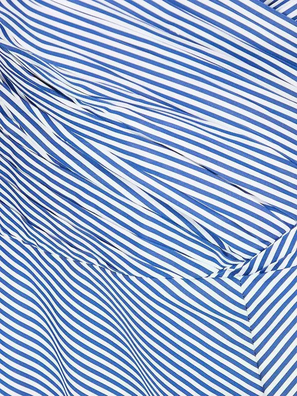 Ralph Lauren Striped Maxi Dress