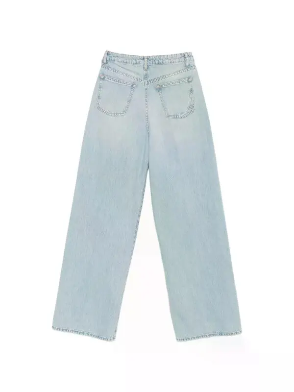 3x1 Flip Denim Jeans