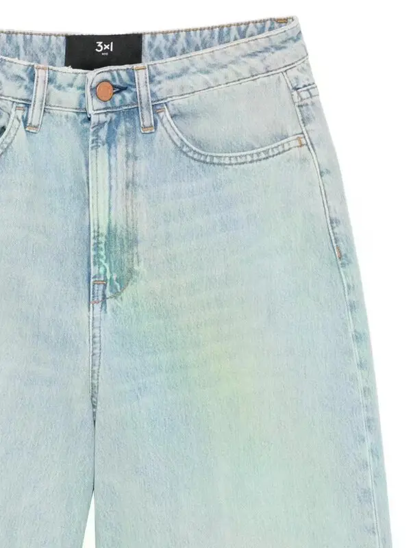 3x1 Flip Denim Jeans
