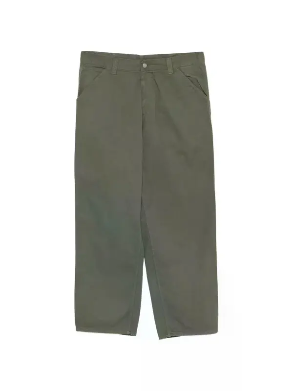 Carhartt Work In Progress Straight Leg Trousers