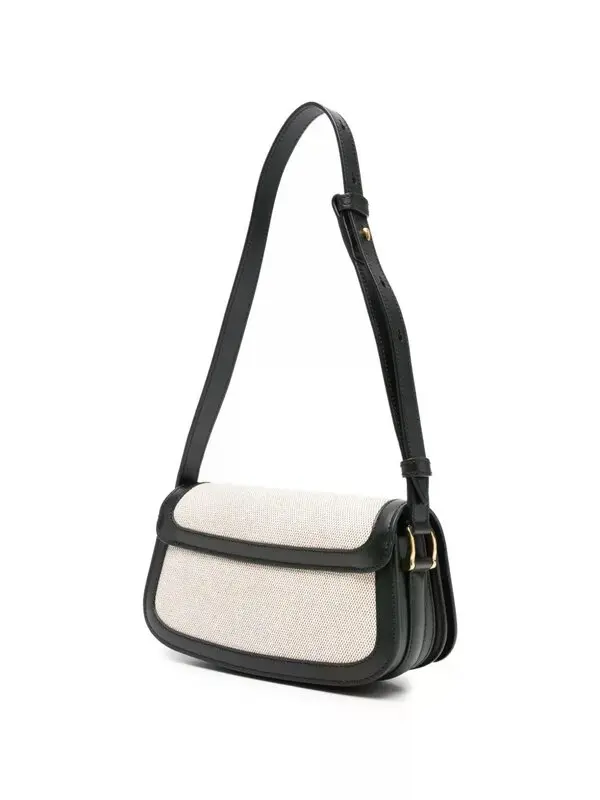AMI Paris De Coeur Shoulder Bag