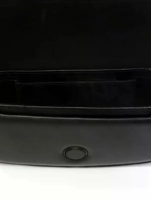AMI Paris De Coeur Shoulder Bag