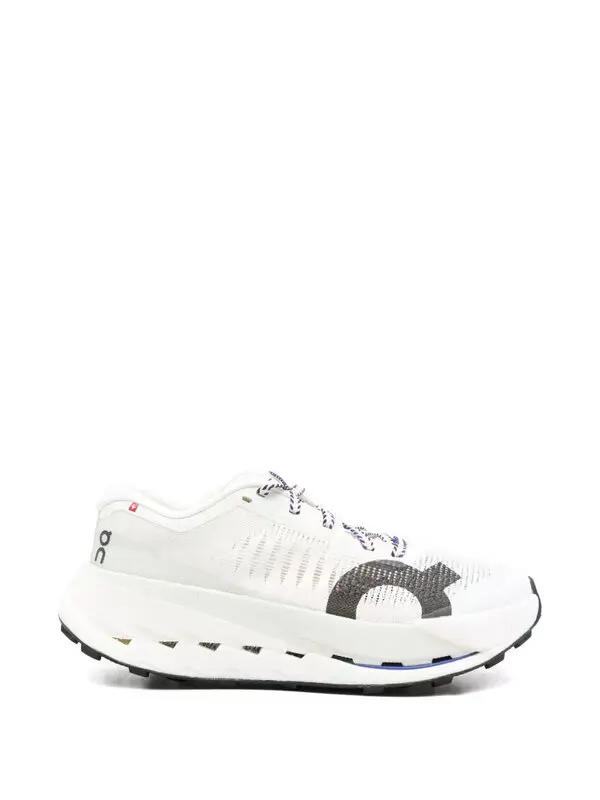 On Cloudultra Pro Lace-up Sneakers