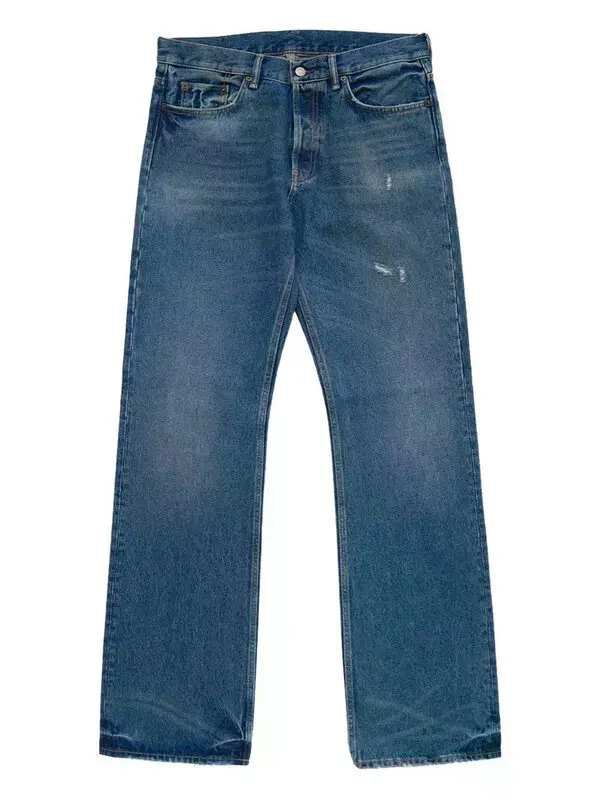 Acne Studios 2010m Five-pocket Jeans