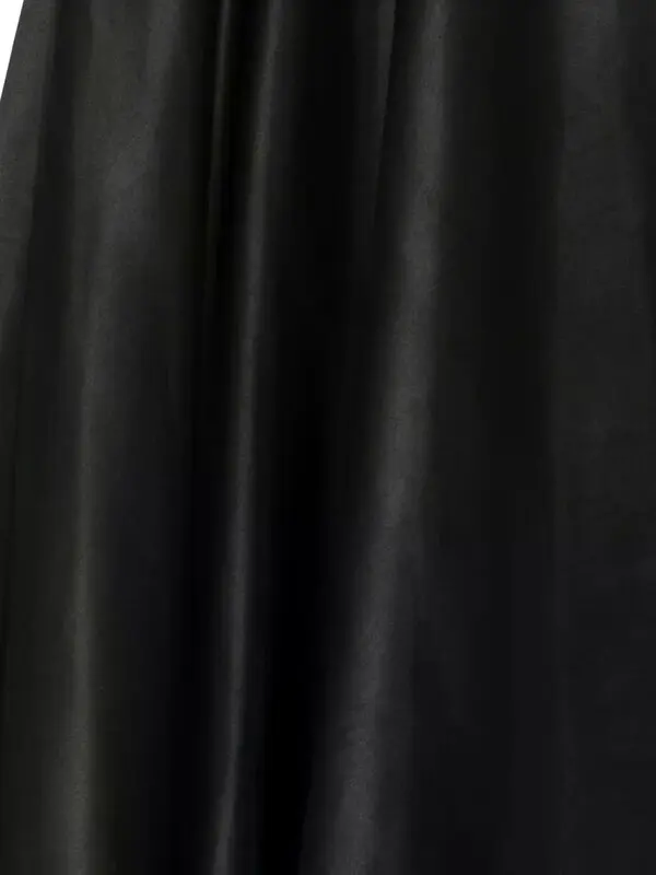 Alchemy Fashions Lia Lace-appliqué Maxi Dress