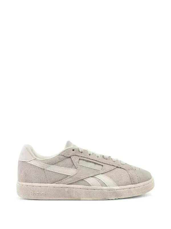 REEBOK Club C Grounds Sneakers - Grey
