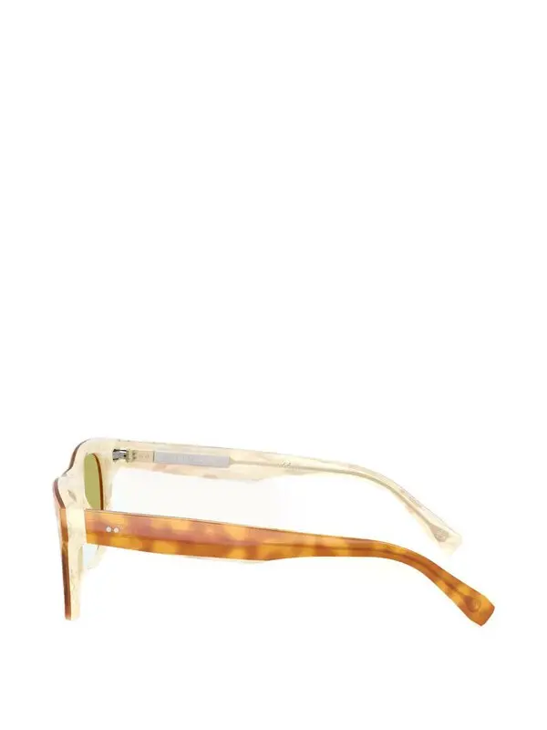 Brunello Cucinelli Mr. Brunello Sunglasses