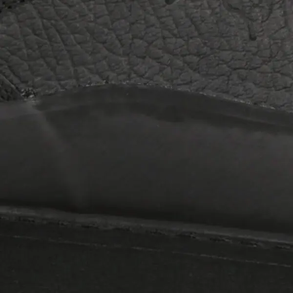Diemme Cornaro Leather Low-top Lace-up Boots - Black