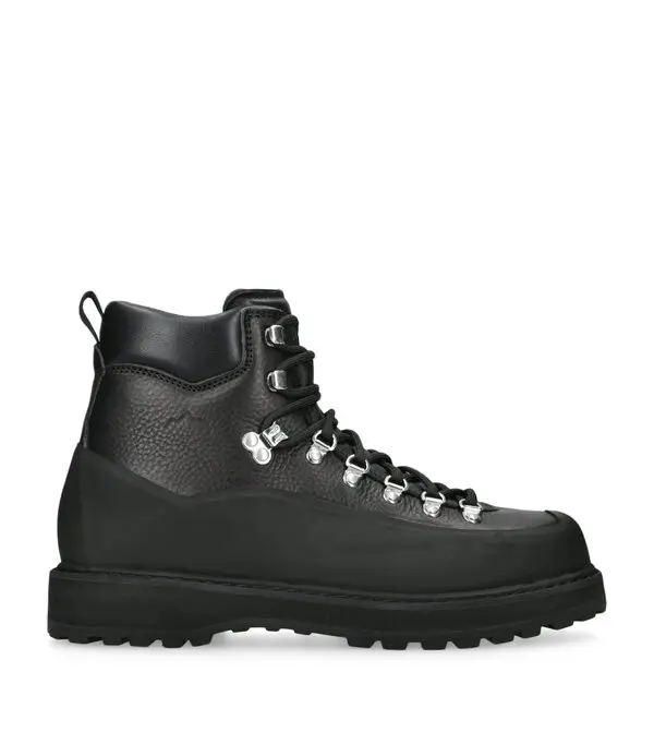 Diemme Roccia Vet Ankle Boots