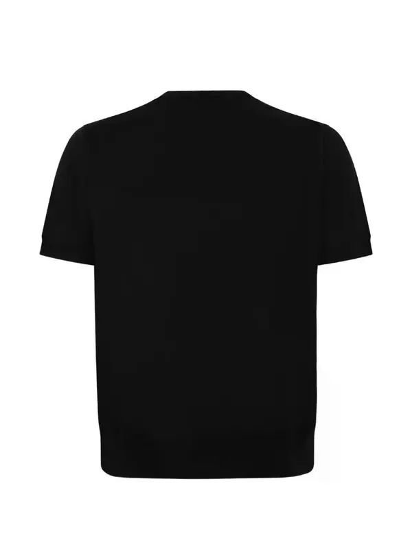 VIVIENNE WESTWOOD Alex Logo T-shirt