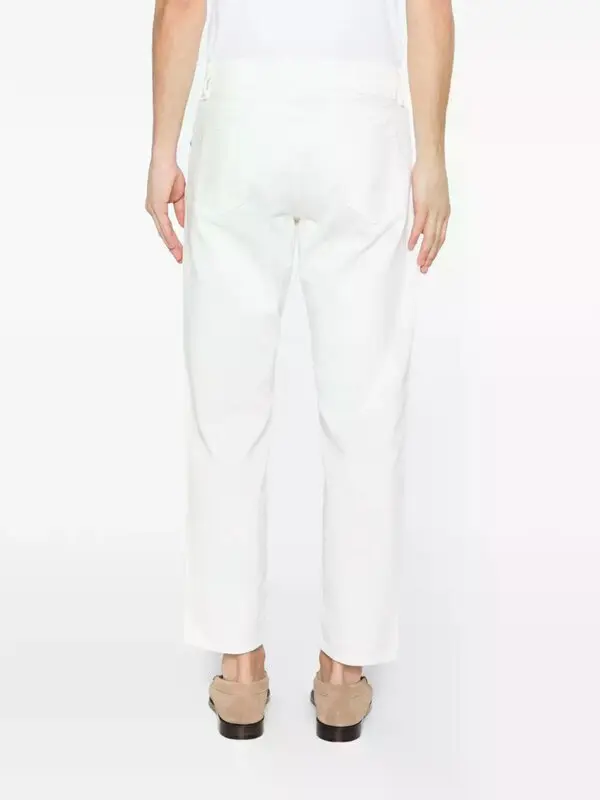 PT TORINO Five-pocket Jeans