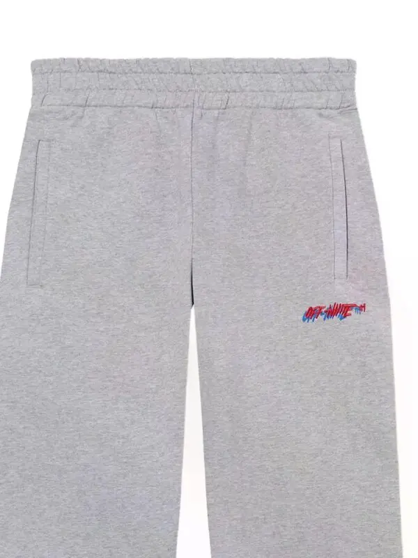 Off-White Shadow Track Pants