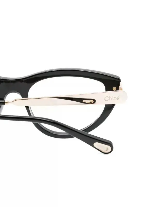 Chloé Cat Eye Glasses