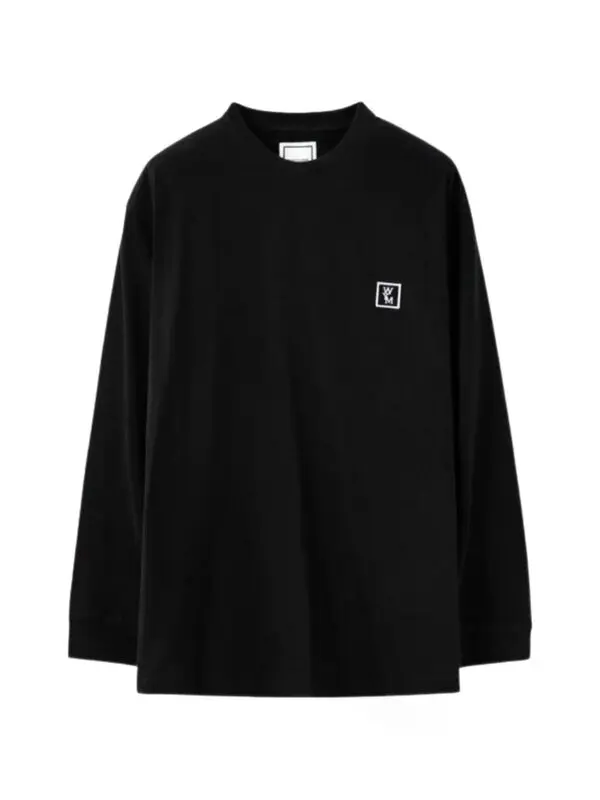 WOOYOUNGMI W261ts51713b Nero