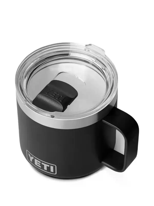 YETI Rambler Travel Mug - Black