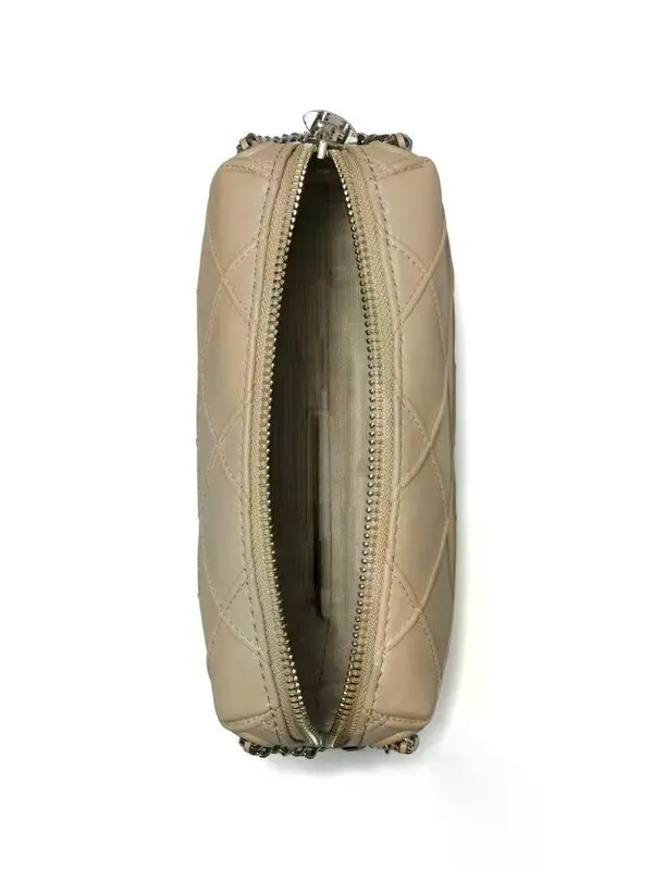Tory Burch Fleming Soft Crossbody Bag - Neutrals