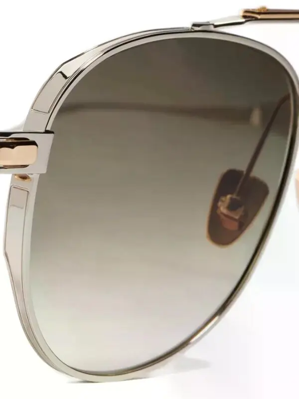 JOHN DALIA Pilot Sunglasses