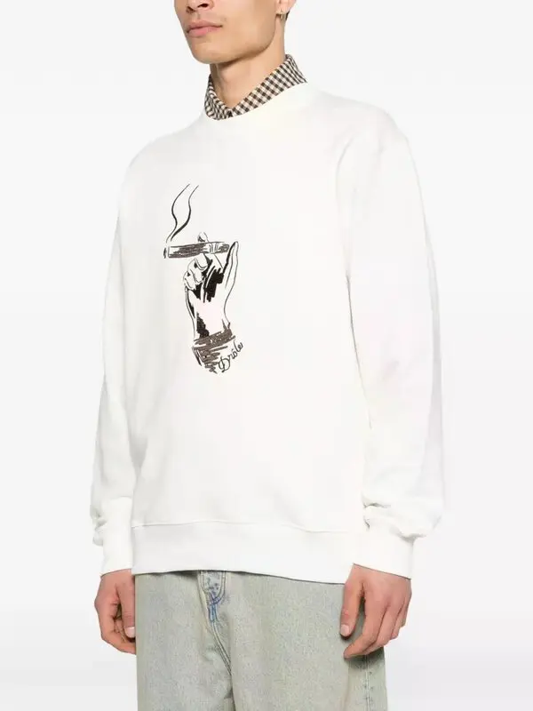 Drole De Monsieur Cuba Sweatshirt