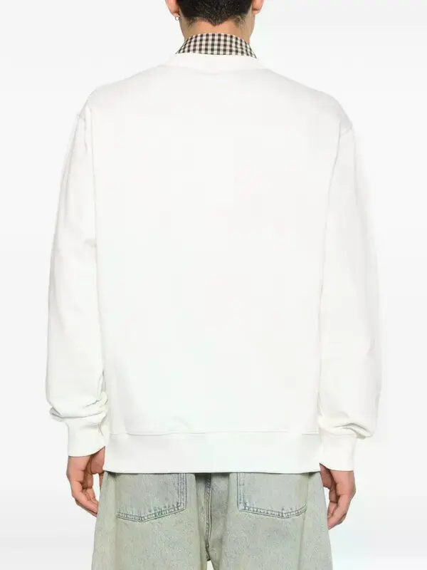 Drole De Monsieur Cuba Sweatshirt