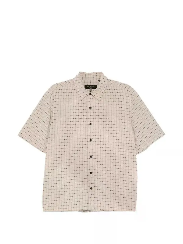 Rag & Bone Dalton Shirt