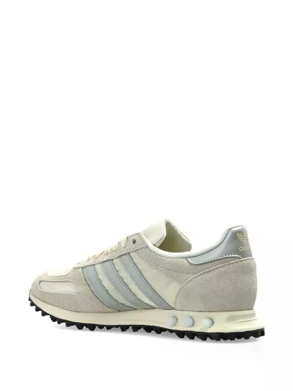 Adidas La Trainer Og Sneakers - Neutrals