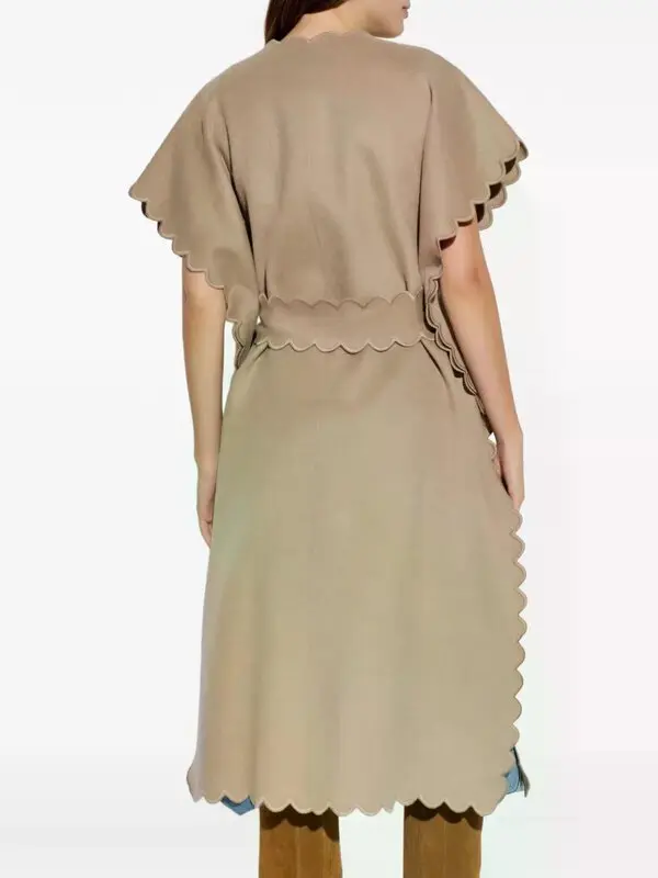 BY MALENE BIRGER Vibe Coat