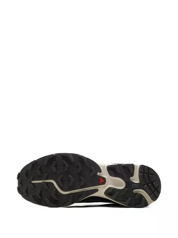 SALOMON Xt-6 Advanced Sneakers - Brown