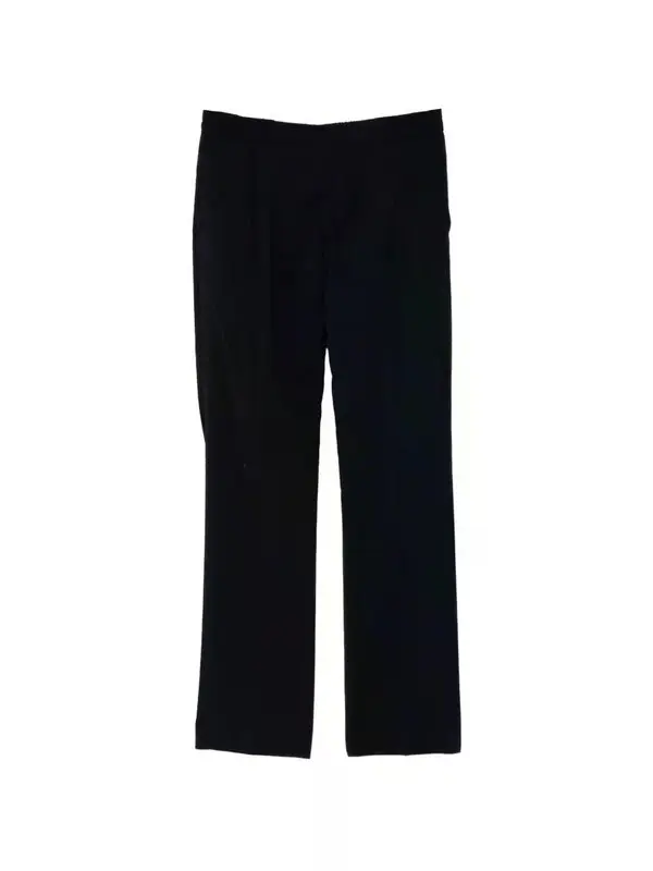 Paul Smith Seersucker Trousers