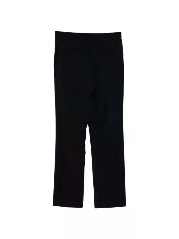 Paul Smith Seersucker Trousers
