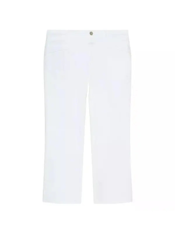 Closed Mira-x Patch Pocket Jeans