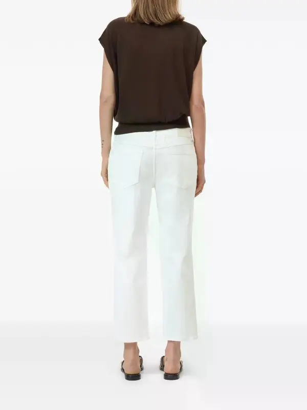 Closed Mira-x Patch Pocket Jeans