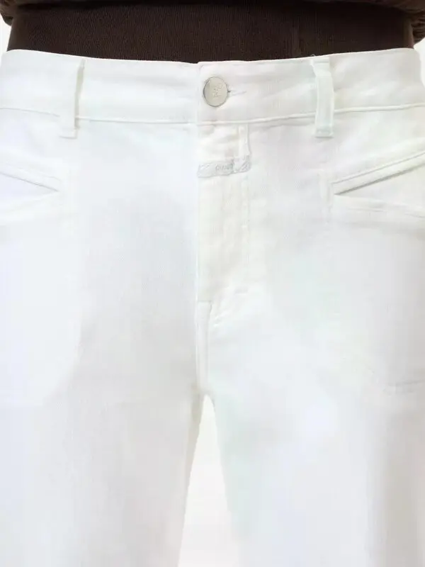 Closed Mira-x Patch Pocket Jeans